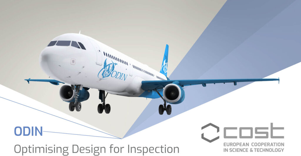 Odin CA18203 – Optimising Design for Inspection